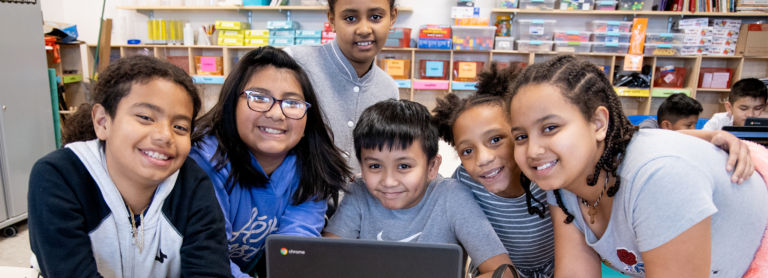 Support Us | Challenger Center