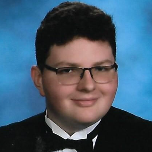 Alumni Profile: Jody Caudill | Blogs | Challenger Center