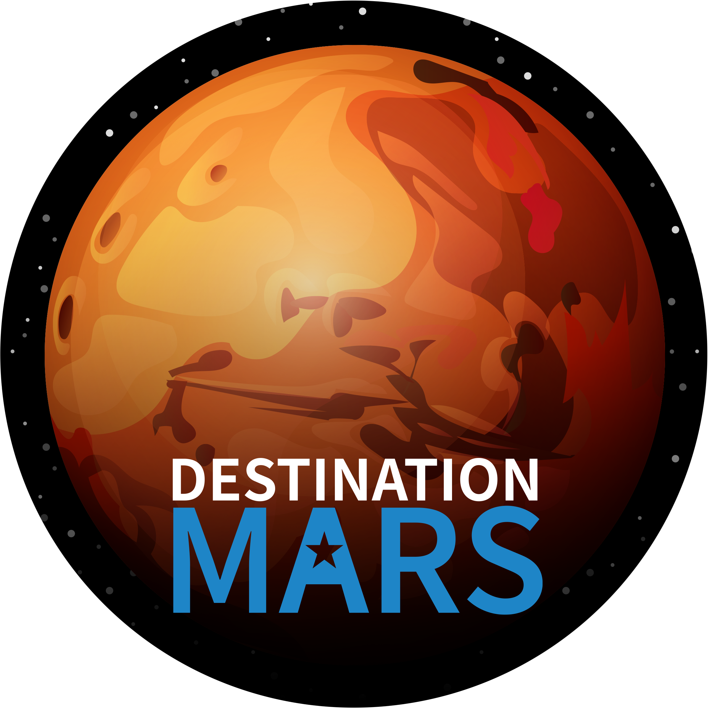 Destination Mars | Challenger Center