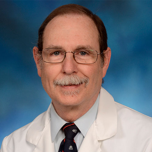 Charles Resnik, M.D. | Challenger Center