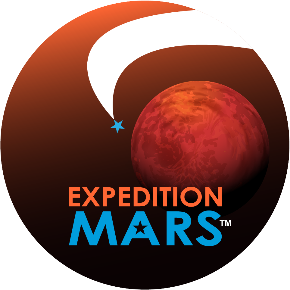 Expedition Mars | Challenger Center