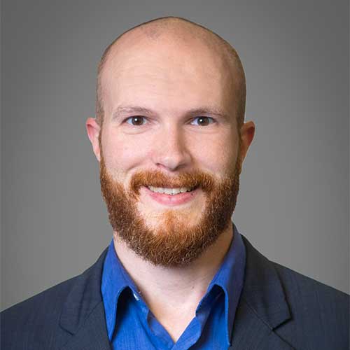 James McCabe | Challenger Center