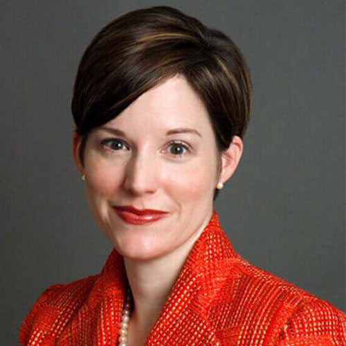 Leslee Gilbert, Ph.D., J.D. | Challenger Center