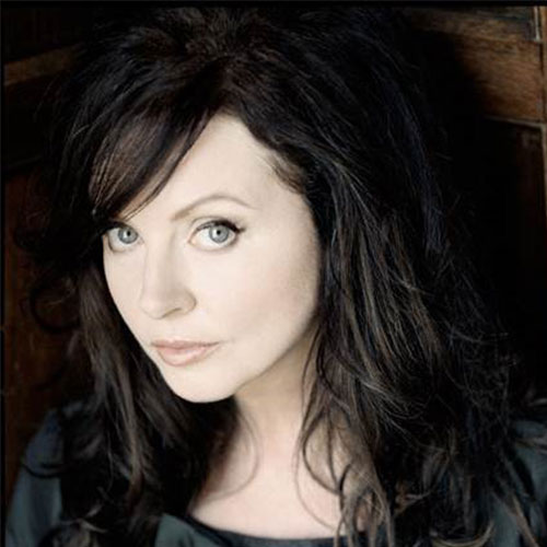 Sarah Brightman | Challenger Center