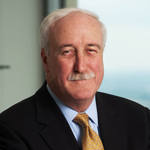 The Honorable Sean O'Keefe | Challenger Center