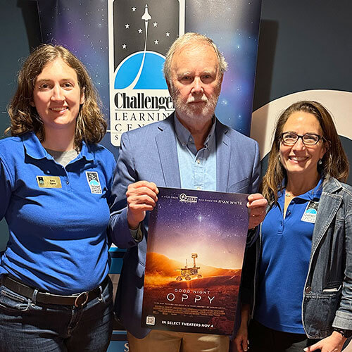 Good Night Oppy Touches Hearts This Holiday Season | Blogs | Challenger ...