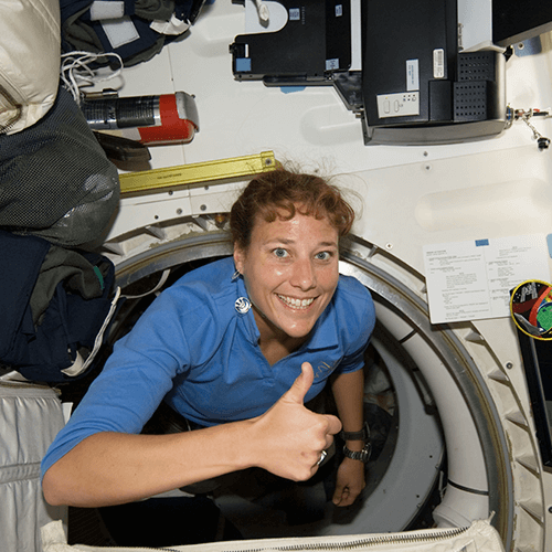 Educator Astronauts: Past, Present, and Future | Blogs | Challenger Center