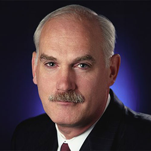 Bill Readdy | Challenger Center