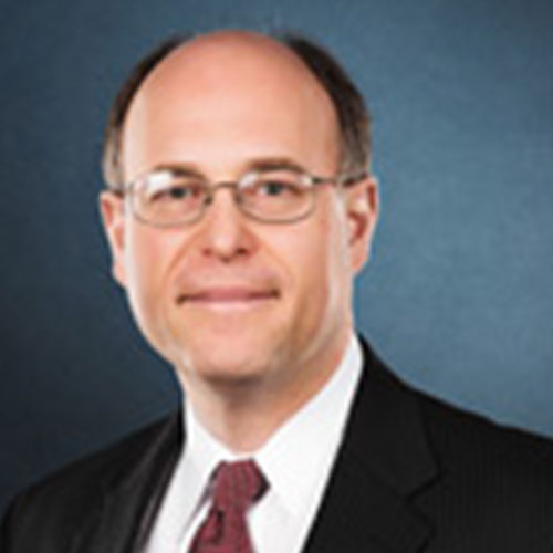 Dan Renberg | Challenger Center