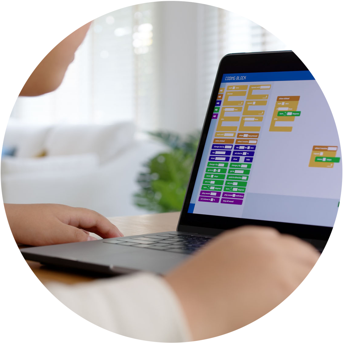 Coding Your Way to a Computer Science Career | Challenger Center