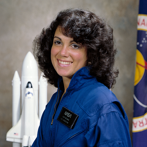 Judith Resnik | Challenger Center