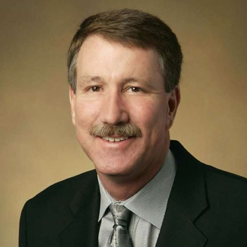 Kent Rominger | Challenger Center