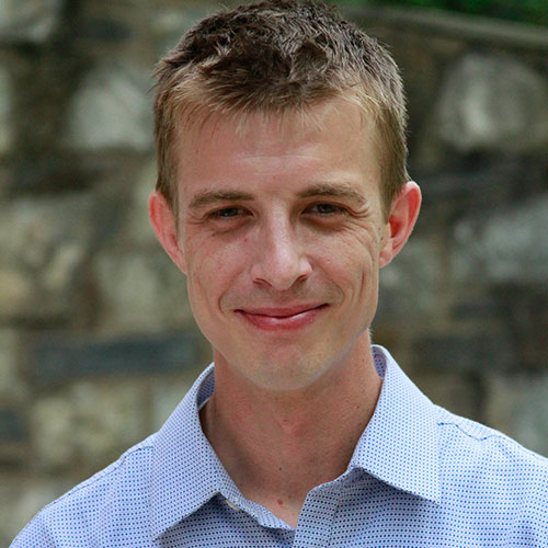 Matthew Dobbe | Challenger Center