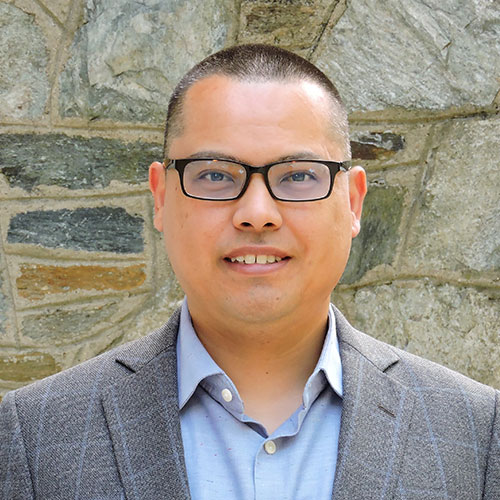 Michael Cruz | Challenger Center