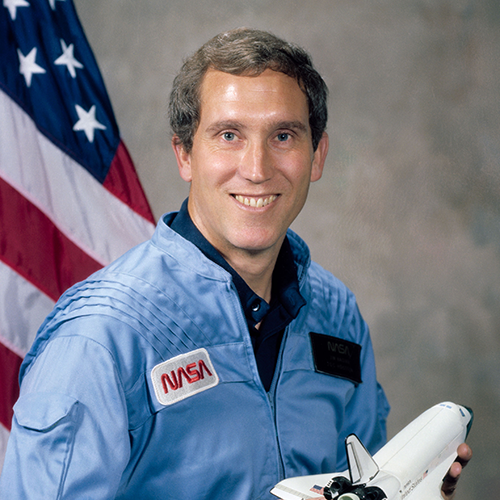 Michael Smith | Challenger Center Michael Smith | Challenger Center