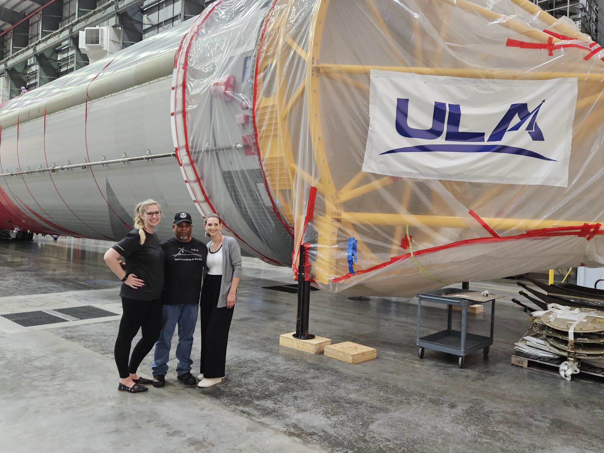 Trailblazing STEM Educators Embark on Space Coast Adventure | Blogs ...