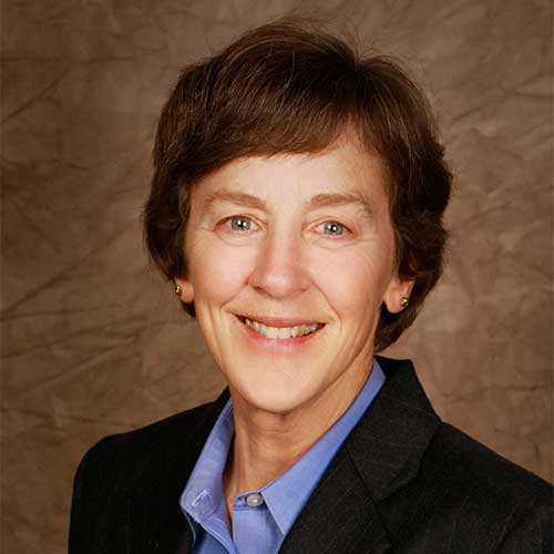 Captain Wendy Lawrence (USN, RET) | Challenger Center