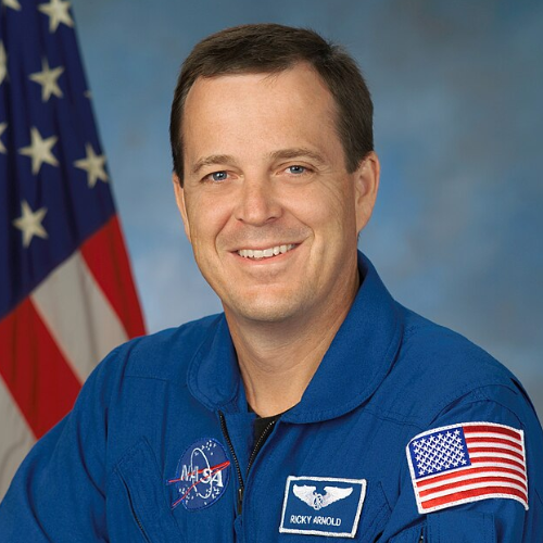 Classroom to Cosmos: The Story of NASA’s Educator Astronauts | Blogs ...