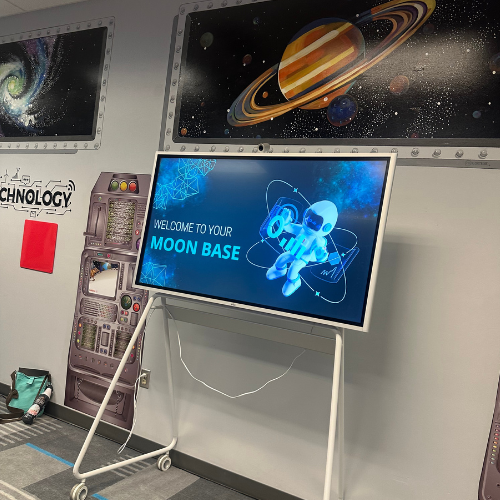 Shared Learning, Shared Purpose: Challenger Center Educators Grow ...