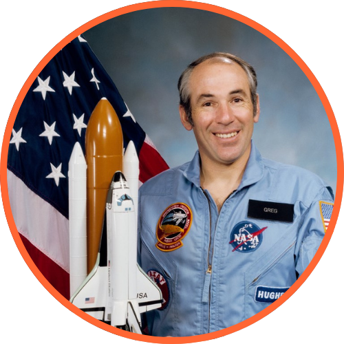 Fluid Behavior in Microgravity | Challenger Center