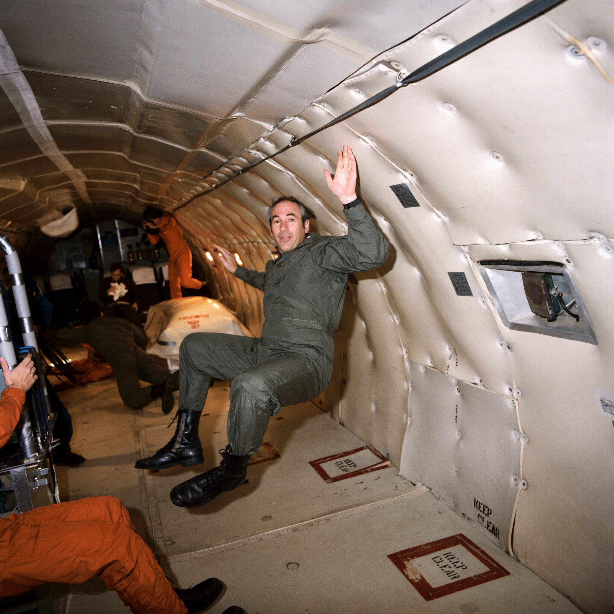 Seven STEM Lesson Plans Inspired by the Challenger Crew | Blogs ...