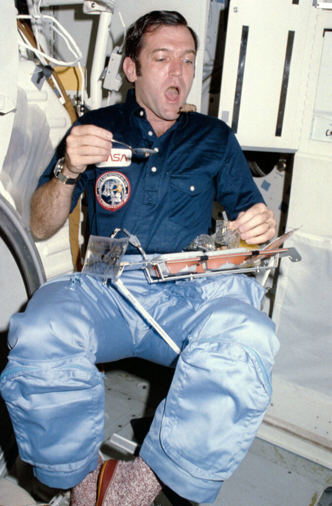 Seven STEM Lesson Plans Inspired by the Challenger Crew | Blogs ...