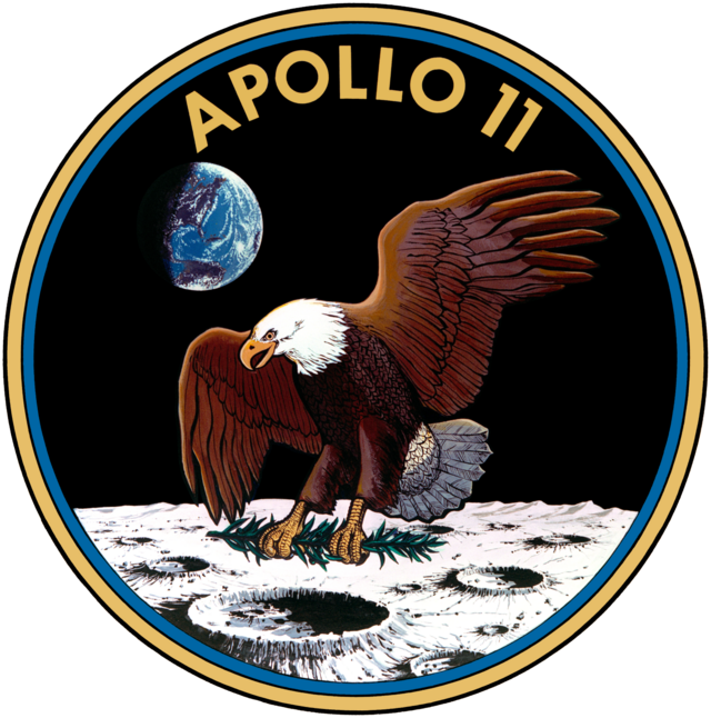 How Mission Patches Tell a Story | Blogs | Challenger Center